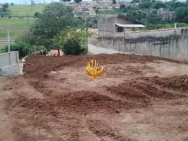 Terreno à venda em Campos Elíseos, Taubaté SP 405,00 m² de área disponível!
