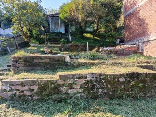 Terreno à venda em Campestre