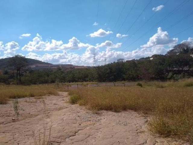Terreno à venda em Campina Verde