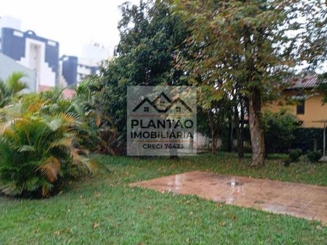 Terreno à venda em Campina do Siqueira