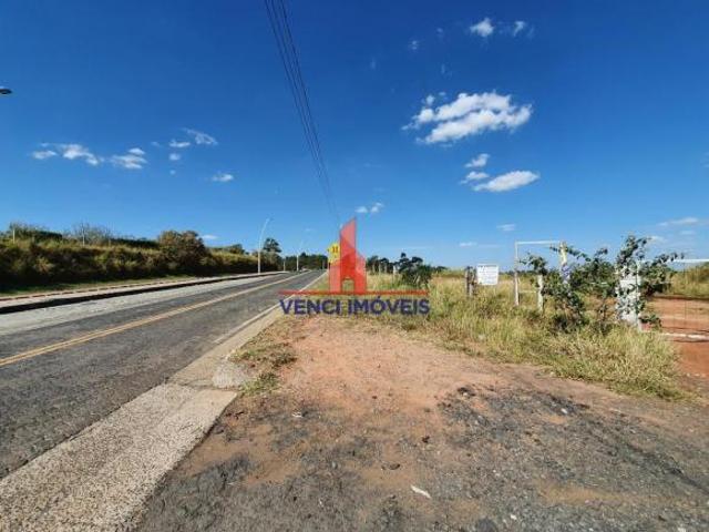 Terreno à venda em Campinas