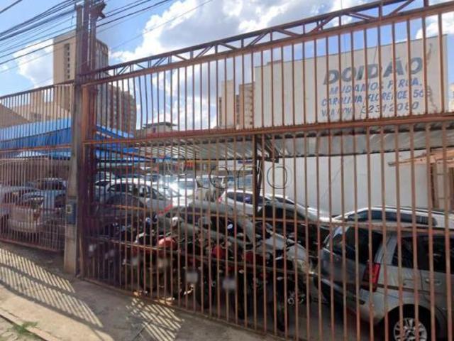 Terreno à venda em Campinas, Centro, com 142 m²