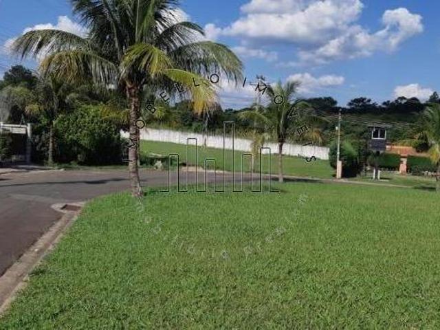 Terreno à venda em Campinas, Chácara Bela Vista, com 1585 m², CHÁCARA BELA VISTA