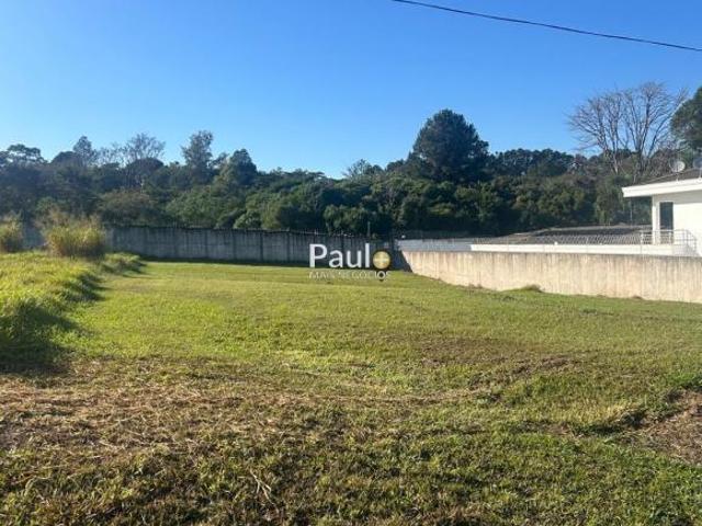 Terreno à venda em Campinas, Chácara Bela Vista, com 1597 m²