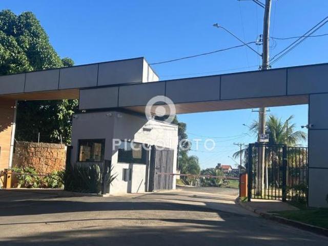 Terreno à venda em Campinas, Chácara Bela Vista, com 1597 m², Chacara Bela Vista