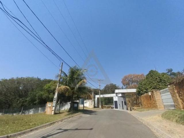 Terreno à venda em Campinas, Chácara Bela Vista, com 1813 m², Chácara Bela Vista
