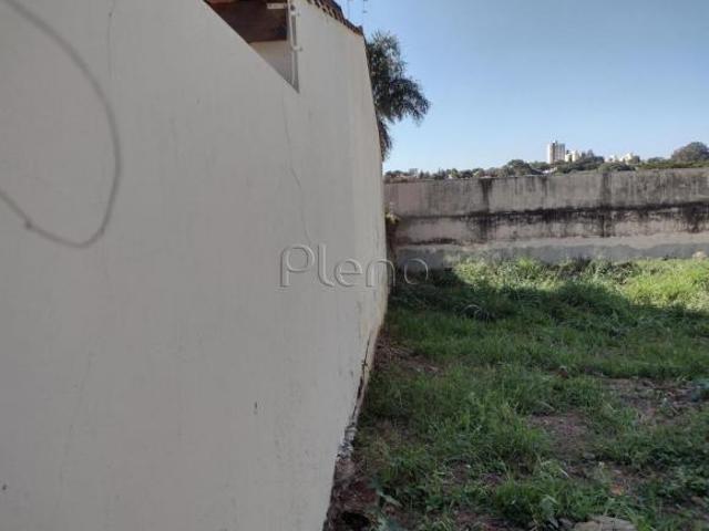Terreno à venda em Campinas, Chácara da Barra, com 250 m²