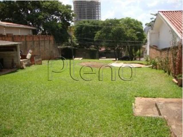 Terreno à venda em Campinas, Chácara da Barra, com 356 m²