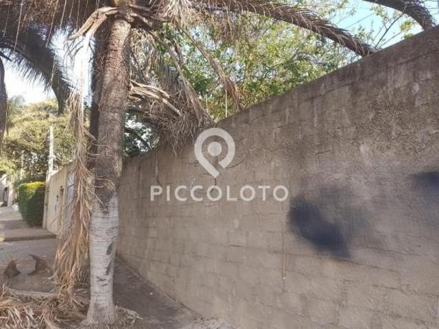Terreno à venda em Campinas, Chácara da Barra, com 426 m²