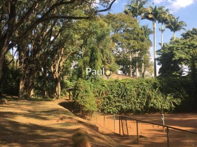 Terreno à venda em Campinas, Chácara Gramado, com 4500 m², Chácara Gramado
