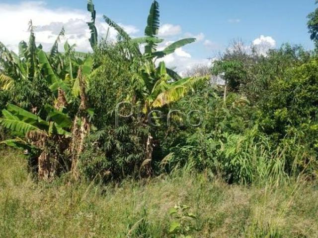 Terreno à venda em Campinas, Chácara Primavera, com 1000 m²