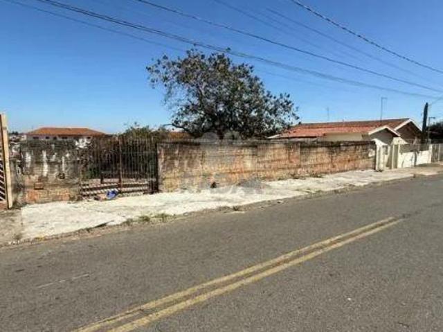 Terreno à venda em Campinas, Chácara São José, com 1000 m²