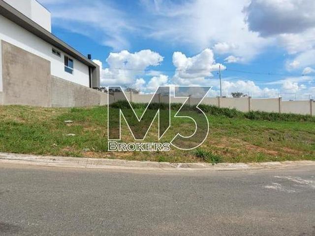 Terreno à venda em Campinas, Chácara São Rafael, com 460 m², Residencial Arborais Campinas