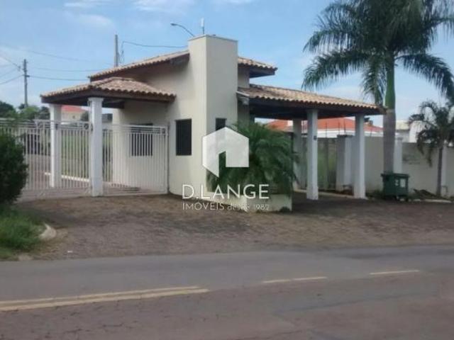 Terreno à venda em Campinas, Chácara Santa Margarida