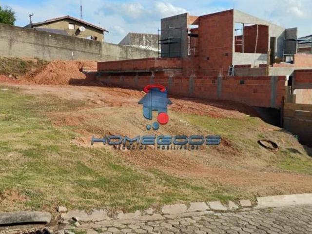 Terreno à venda em Campinas, Chácara Santa Margarida, Recanto do Guara