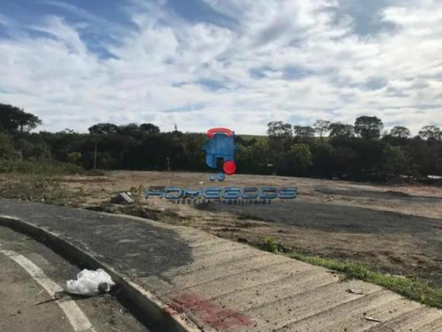 Terreno à venda em Campinas, Chácaras Campos dos Amarais, com 2808 m²