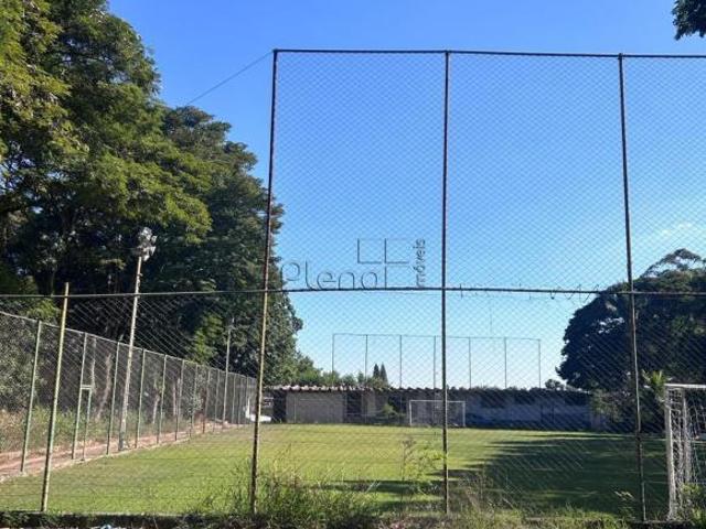 Terreno à venda em Campinas, Chácaras São Martinho, com 5000 m²