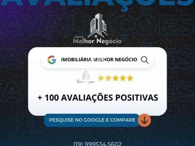 Terreno à venda em Campinas, Cidade Satélite Íris, com 150 m²