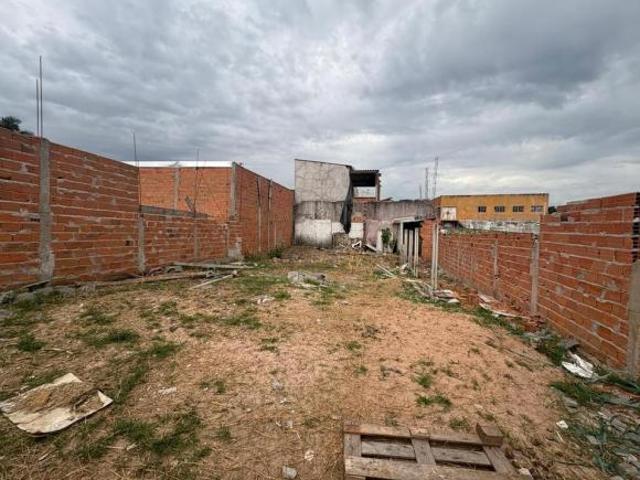 Terreno à venda em Campinas, Cidade Satélite Íris, com 350 m²