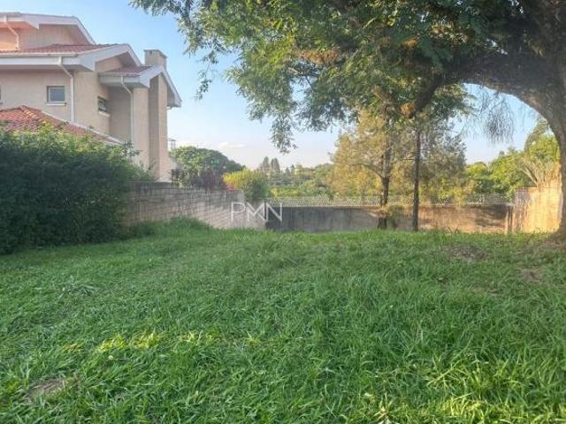 Terreno à venda em Campinas, Alphaville Campinas, com 778.79 m², Alphaville Campinas