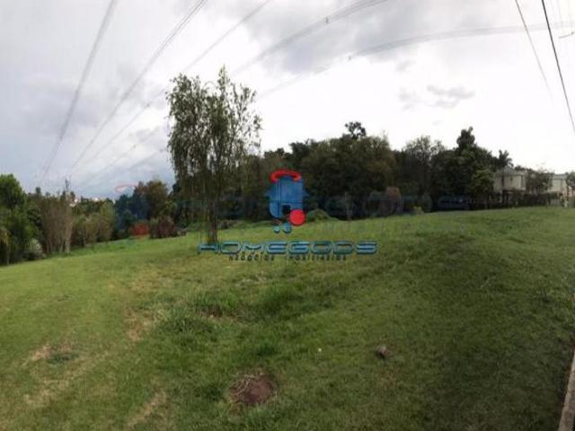 Terreno à venda em Campinas, Alphaville, com 3300 m², Alphaville Campinas