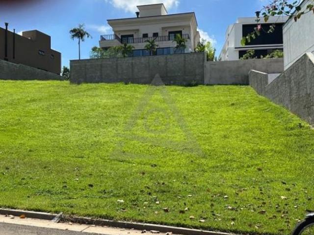 Terreno à venda em Campinas, Alphaville Dom Pedro 3, com 488 m², Alphaville Dom Pedro 3