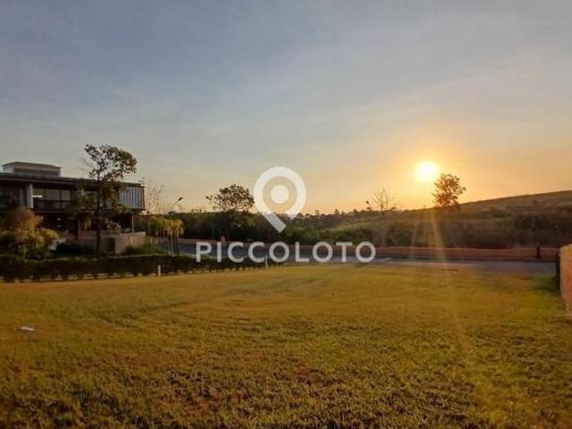 Terreno à venda em Campinas, Alphaville Dom Pedro 3, com 591.27 m²