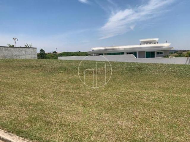 Terreno à venda em Campinas, Alphaville Dom Pedro 3, com 614.23 m²