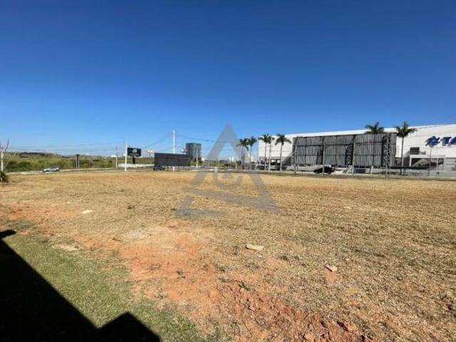 Terreno à venda em Campinas, Alphaville Dom Pedro 0, com 564 m²