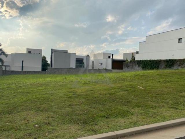 Terreno à venda em Campinas, Alphaville Dom Pedro 2, com 453 m², Alphaville Dom Pedro 2