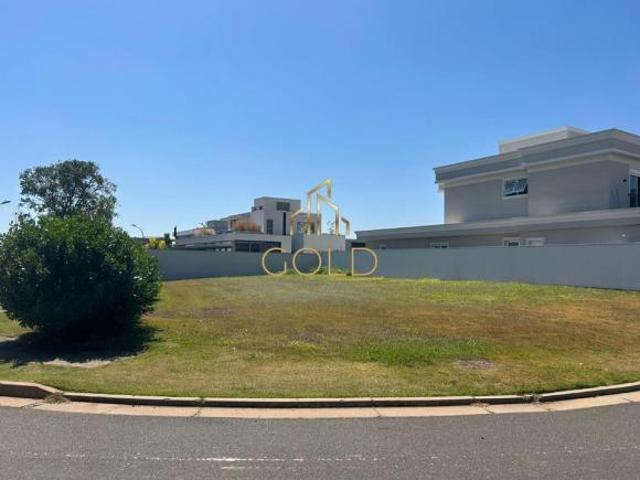 Terreno à venda em Campinas, Alphaville Dom Pedro 2, com 534.24 m², Alphaville Dom Pedro 2