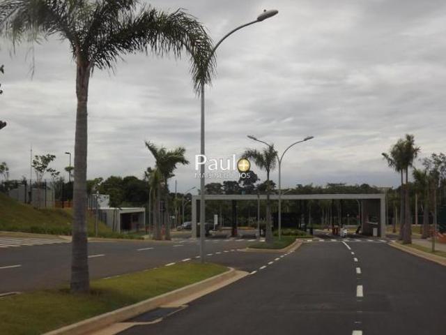 Terreno à venda em Campinas, Alphaville Dom Pedro 2, com 534.24 m², Alphaville Dom Pedro 2