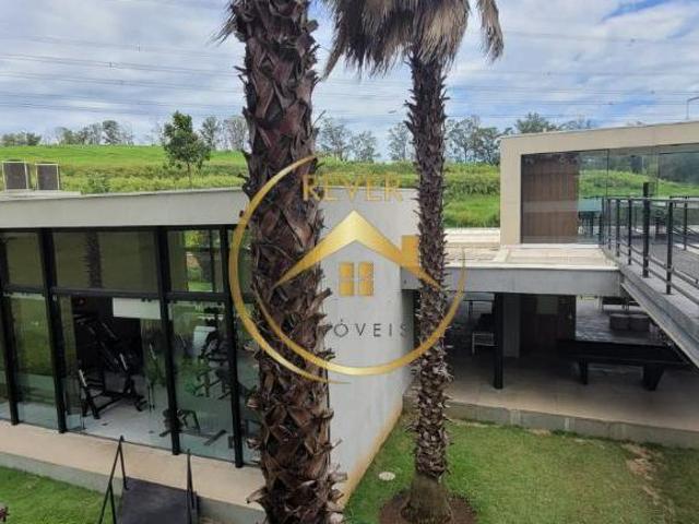 Terreno à venda em Campinas, Alphaville Dom Pedro 2, com 728 m², Condominio Alphaville Dom Pedro 2