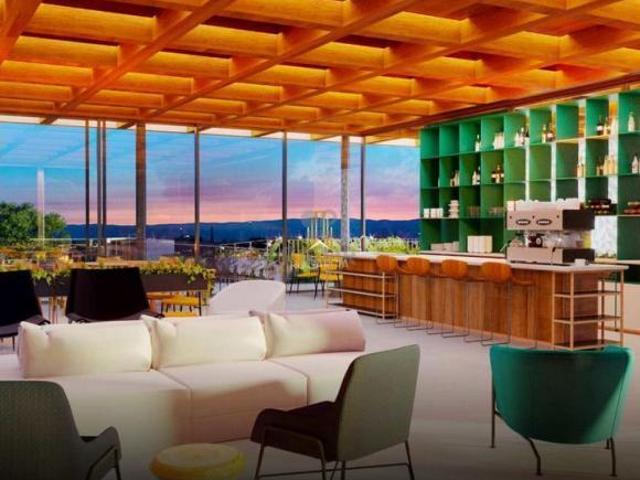 Terreno à venda em Campinas, Alphaville Dom Pedro, com 360 m², SERENA CAMPINAS