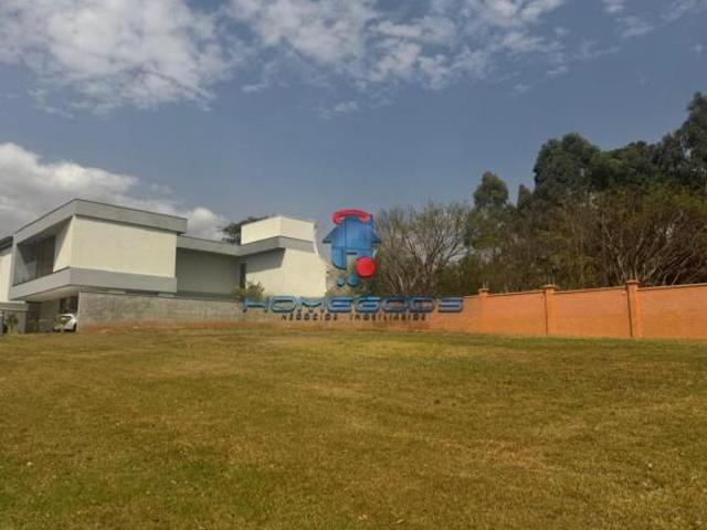 Terreno à venda em Campinas, Alphaville Dom Pedro, com 452 m², Alphaville Dom Pedro 3
