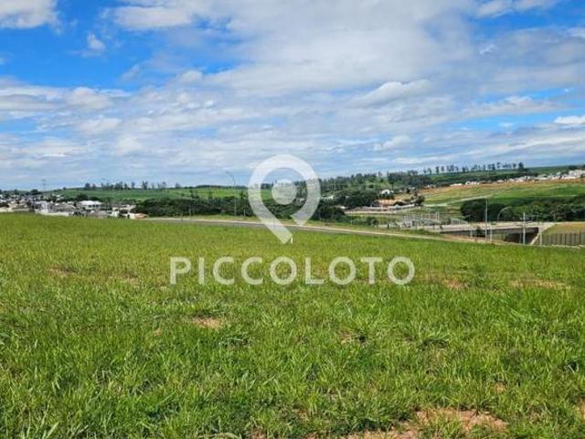Terreno à venda em Campinas, Alphaville Dom Pedro, com 478.68 m², Alphaville Dom Pedro Zero