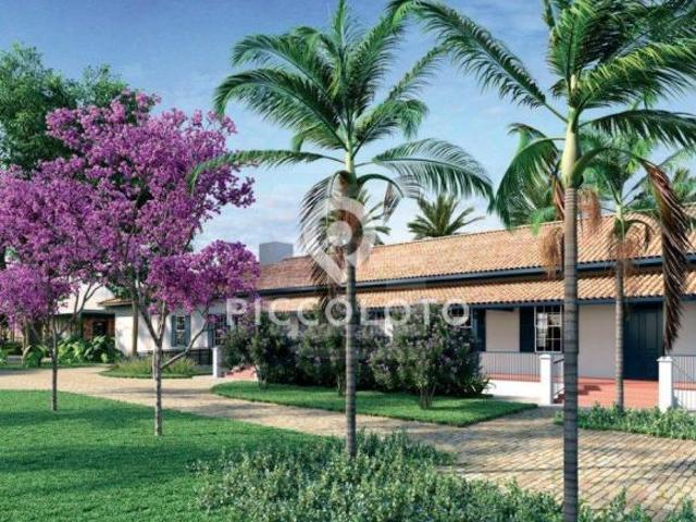 Terreno à venda em Campinas, Alphaville Dom Pedro, com 487 m², Alphaville Dom Pedro Zero