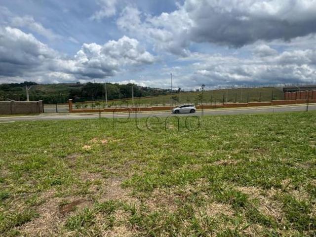 Terreno à venda em Campinas, Alphaville Dom Pedro, com 490 m², Alphaville Dom Pedro 0