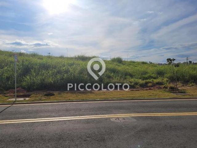 Terreno à venda em Campinas, Alphaville Dom Pedro, com 497.57 m², Alphaville Dom Pedro Zero