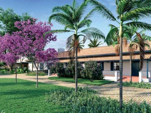 Terreno à venda em Campinas, Alphaville Dom Pedro, com 404.63 m², Alphaville Dom