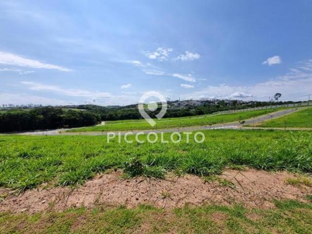 Terreno à venda em Campinas, Alphaville Dom Pedro, com 404 m², Alphaville Dom Pedro Zero
