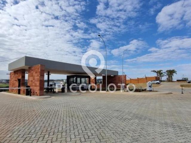 Terreno à venda em Campinas, Alphaville Dom Pedro, com 405 m², Alphaville Dom Pedro Zero