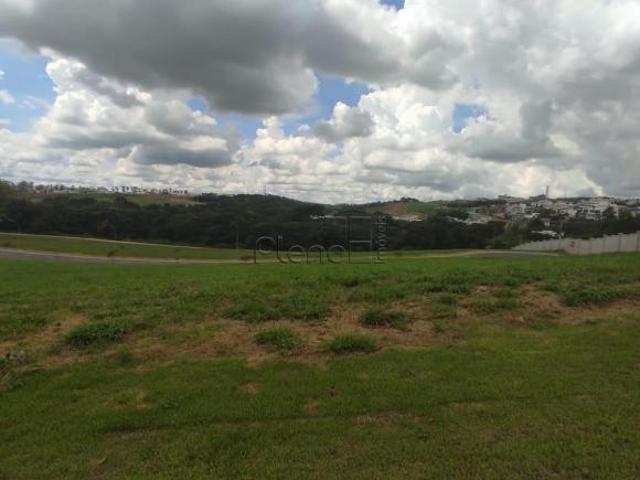 Terreno à venda em Campinas, Alphaville Dom Pedro, com 410 m², Alphaville Dom Pedro 0