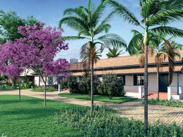 Terreno à venda em Campinas, Alphaville Dom Pedro, com 412.5 m², Alphaville Dom