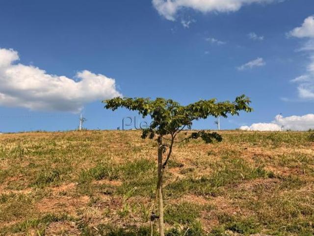 Terreno à venda em Campinas, Alphaville Dom Pedro, com 412 m², Alphaville Dom Pedro 0