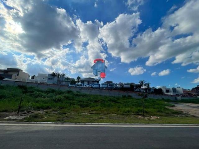 Terreno à venda em Campinas, Alphaville Dom Pedro, com 420 m², Alphaville Campinas
