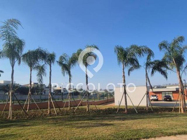 Terreno à venda em Campinas, Alphaville Dom Pedro, com 420 m², Alphaville Dom Pedro Zero