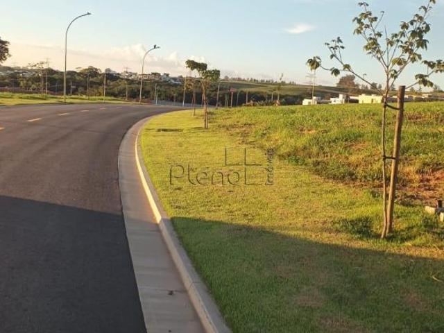 Terreno à venda em Campinas, Alphaville Dom Pedro, com 438.95 m², Alphaville Dom