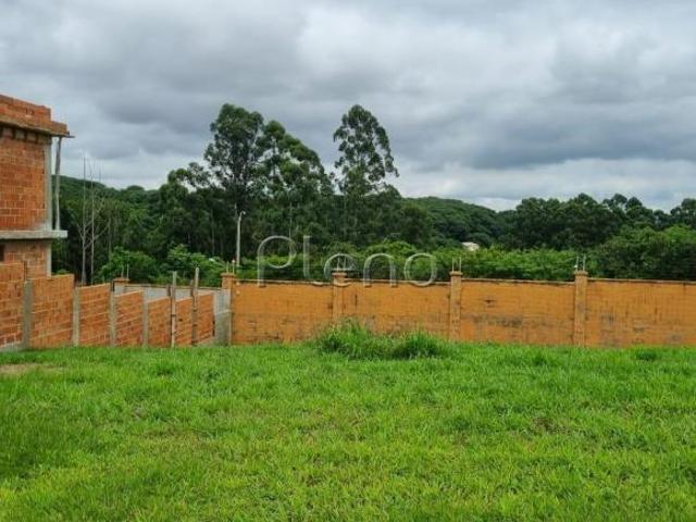 Terreno à venda em Campinas, Alphaville Dom Pedro, com 548 m², Alphaville Dom Pedro 3