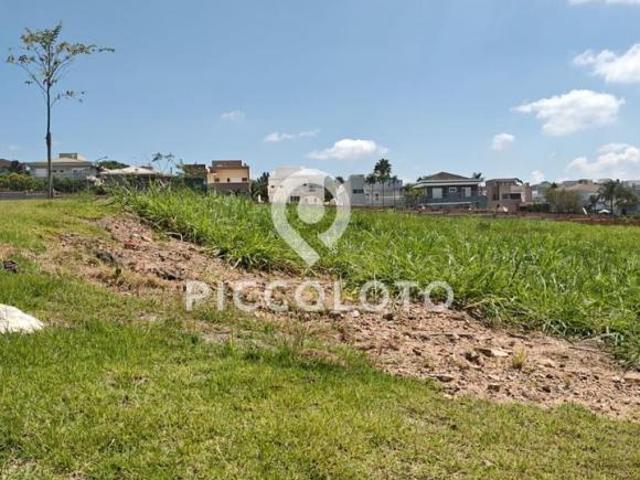 Terreno à venda em Campinas, Alphaville Dom Pedro, com 552.76 m², Alphaville Dom Pedro Zero